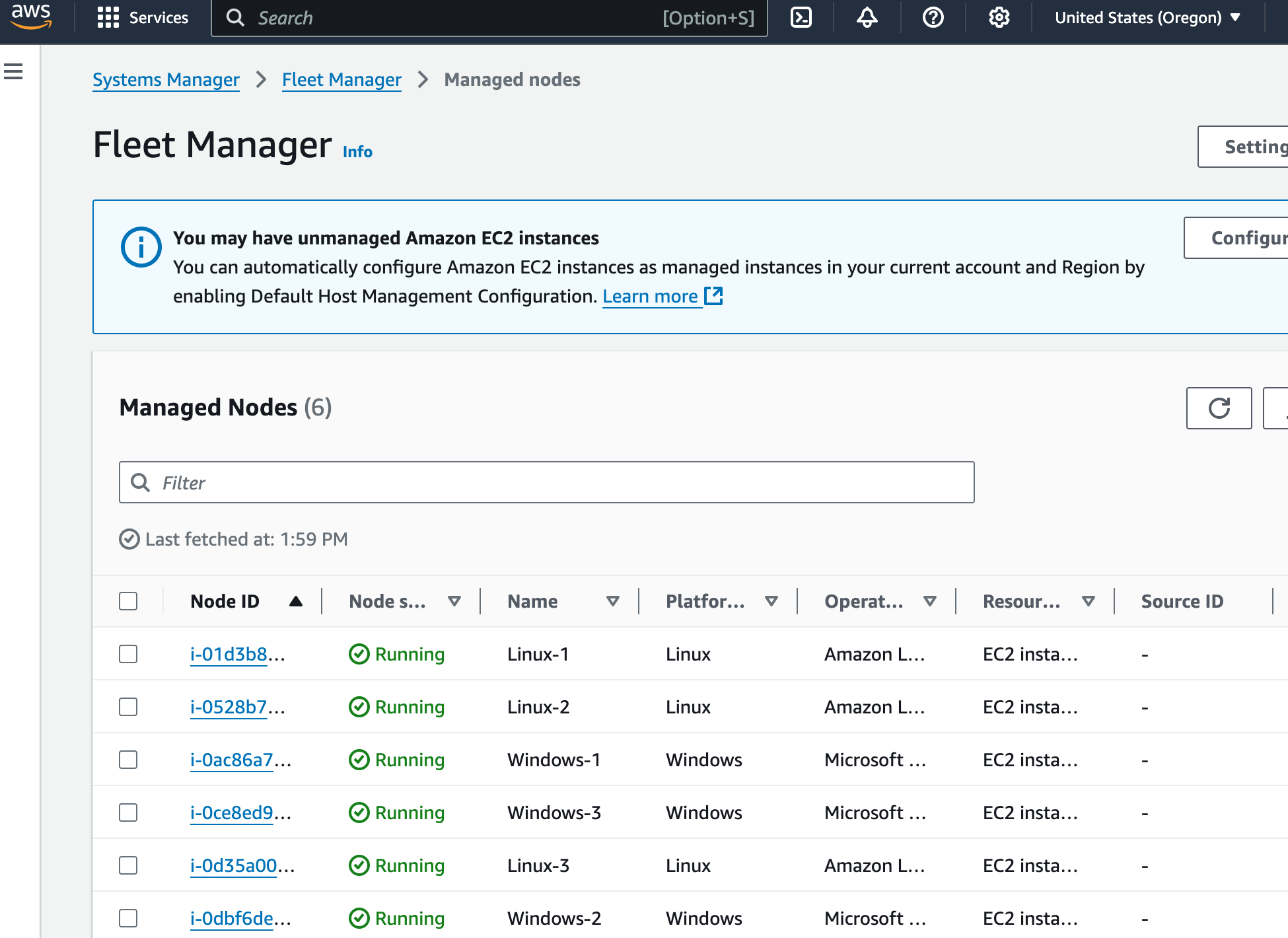 Patches! Using the Patch Manager ( w/ AWS Systems Manager) – davethemaker