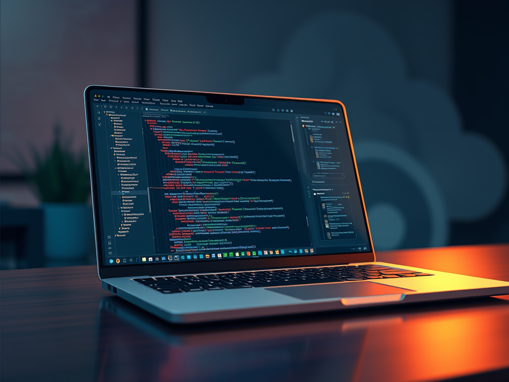 Automation with CloudFormation – davethemaker